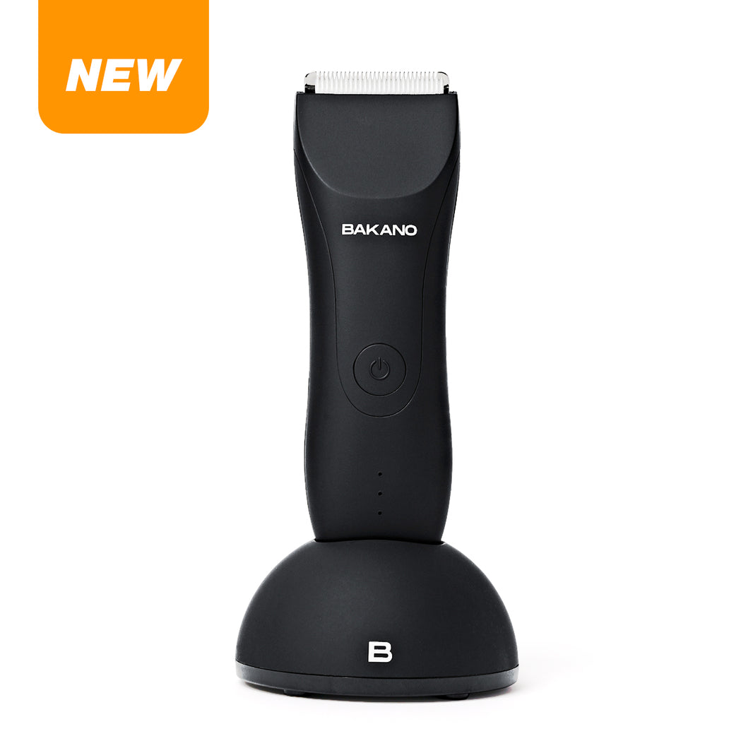 BAKANO - Maquinillas y Recortadoras para Hombre – Bakano Store